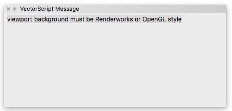 ExportImageFile does nothing - Python Scripting - Vectorworks Community Board