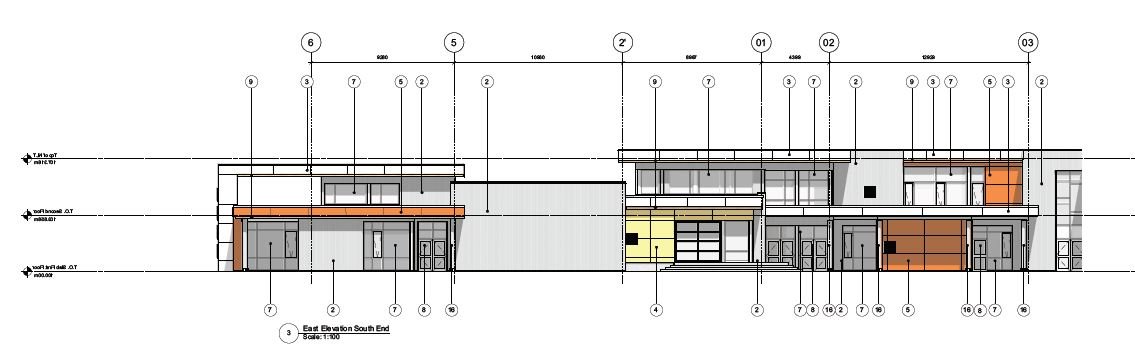 BIM and correct workflow for elevations - General Discussion ...
