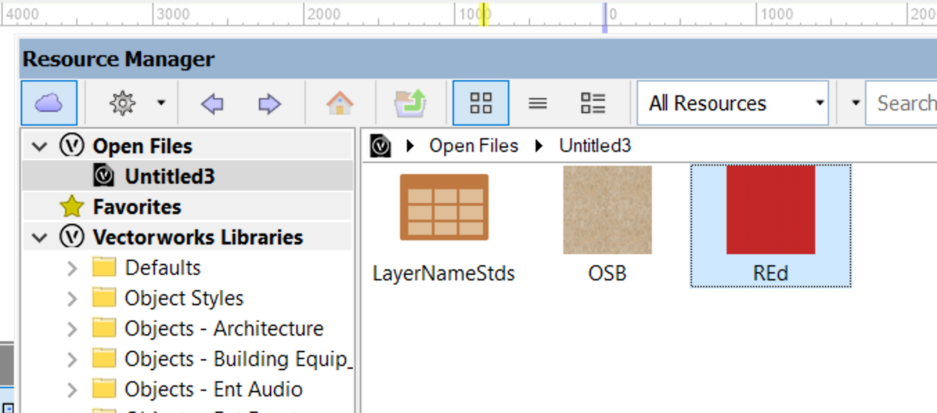 VWX 2019 Setup - texture, rendering, challenges - Troubleshooting ...