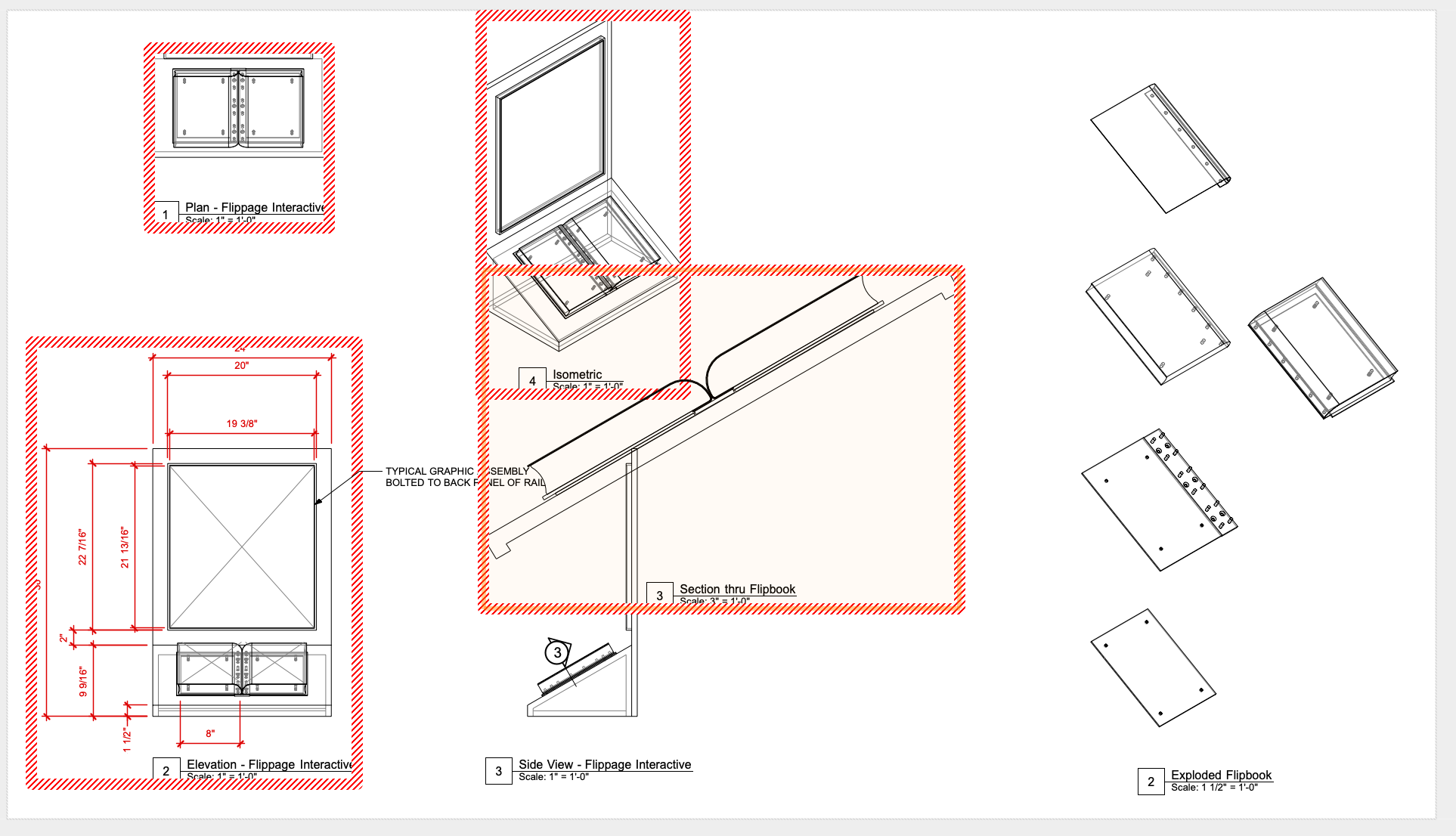 Angled Section View - General Discussion - Vectorworks Community Board