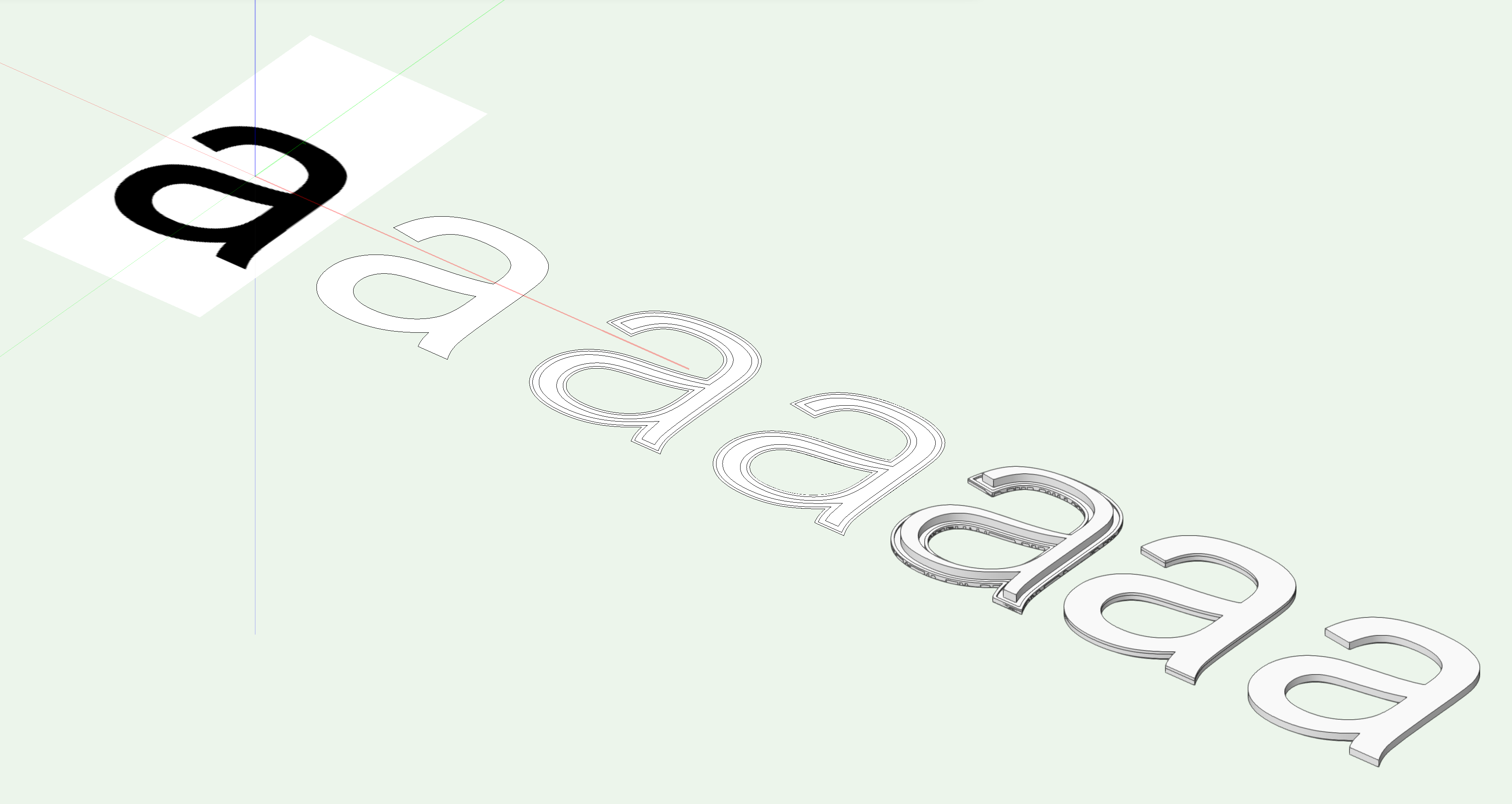 Complex Solid Subtraction Fail Solids Modeling Vectorworks Community Board