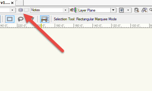 Crash When Creating And Reordering Layers Troubleshooting Vectorworks Community Board