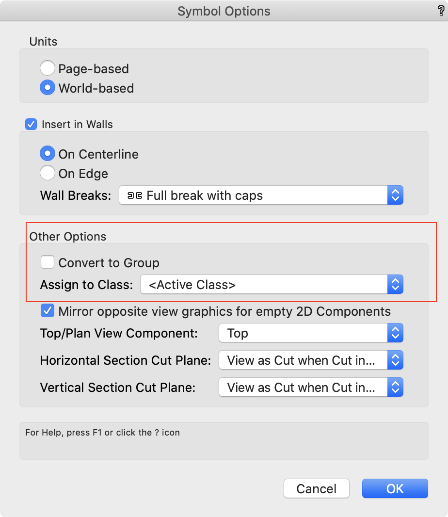 Create Line type Symbol General Discussion Vectorworks Community Board