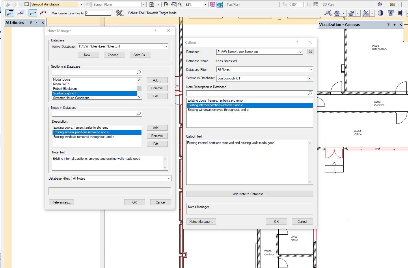 Notes Manager/Callout Tool - Wishlist - Feature and Content Requests ...