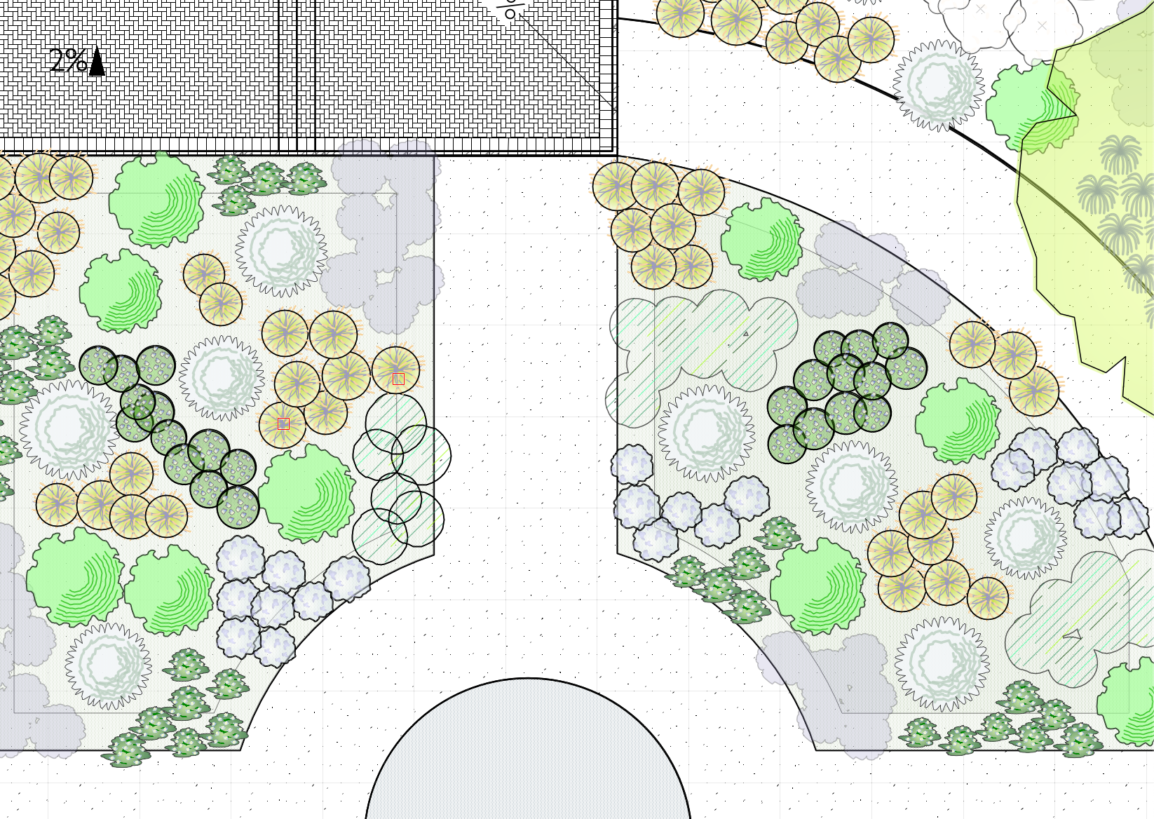 Label general areas - General Discussion - Vectorworks Community Board