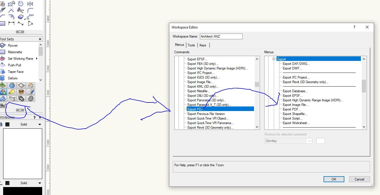 vector work - General Discussion - Vectorworks Community Board