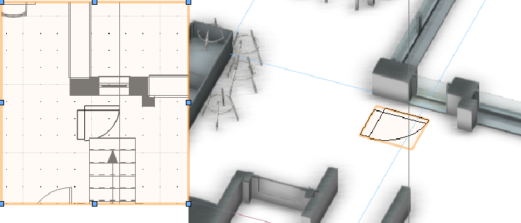 Section Viewports Not Rendering 2d Items General Discussion Vectorworks Community Board