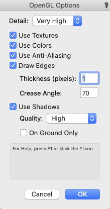 Strange binding on render - General Discussion - Vectorworks Community Board