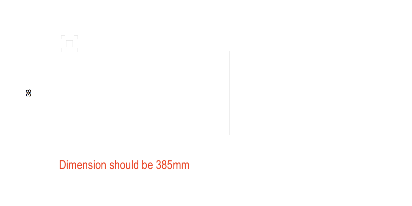 Importing Dwg To Vectorworks Dimensions Issue Troubleshooting Vectorworks Community Board
