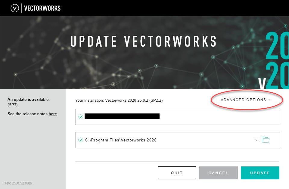 Blank Troubleshooting Vectorworks Community Board