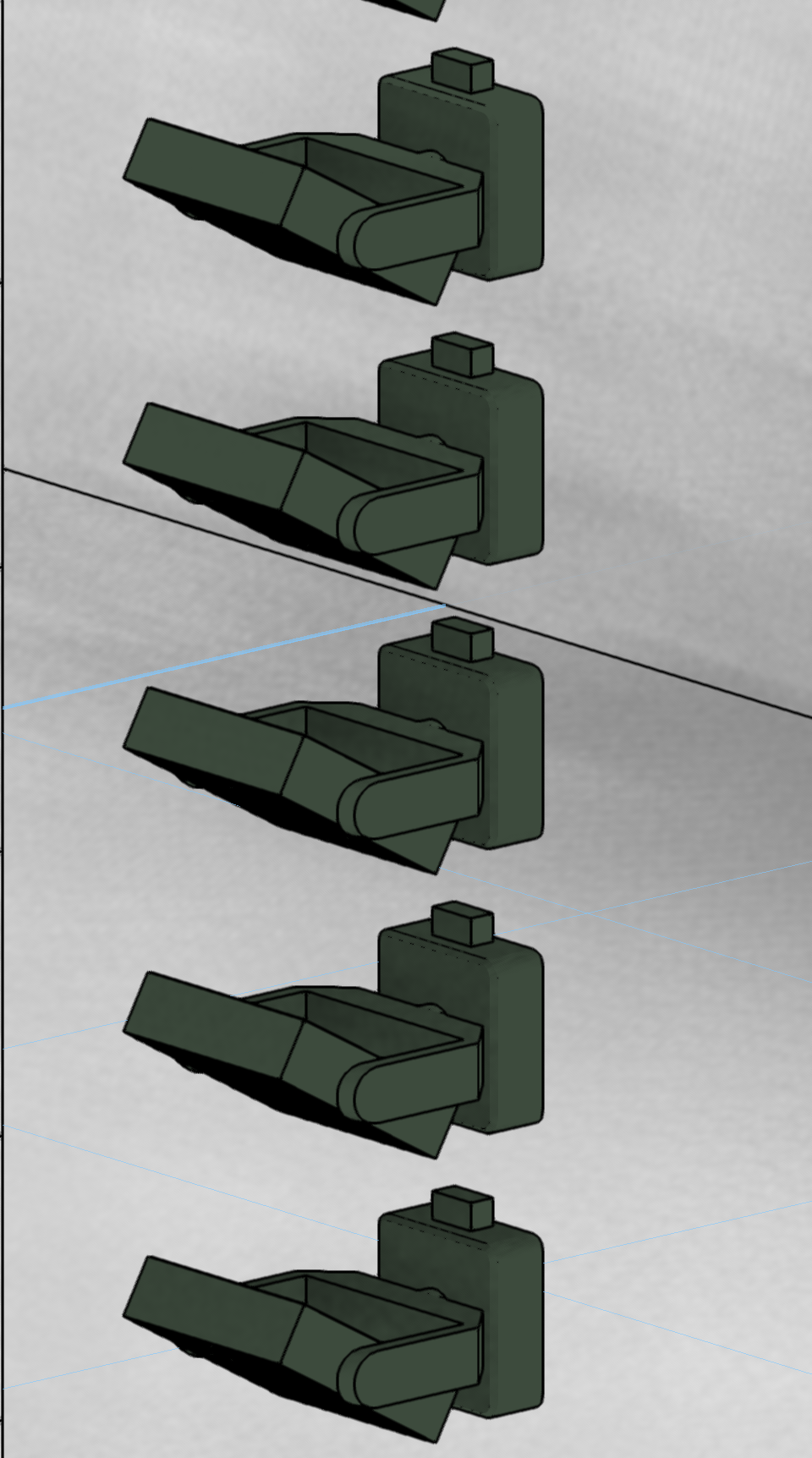 Default Fixture Orientation - Entertainment - Vectorworks Community Board