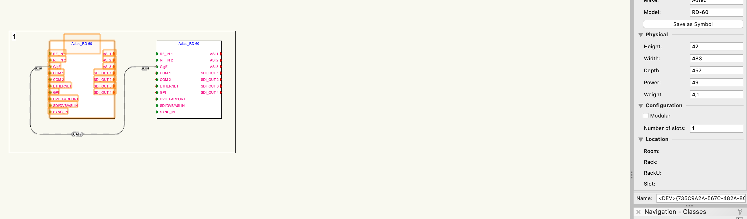 Connectcad Room Function Connectcad Vectorworks Community Board