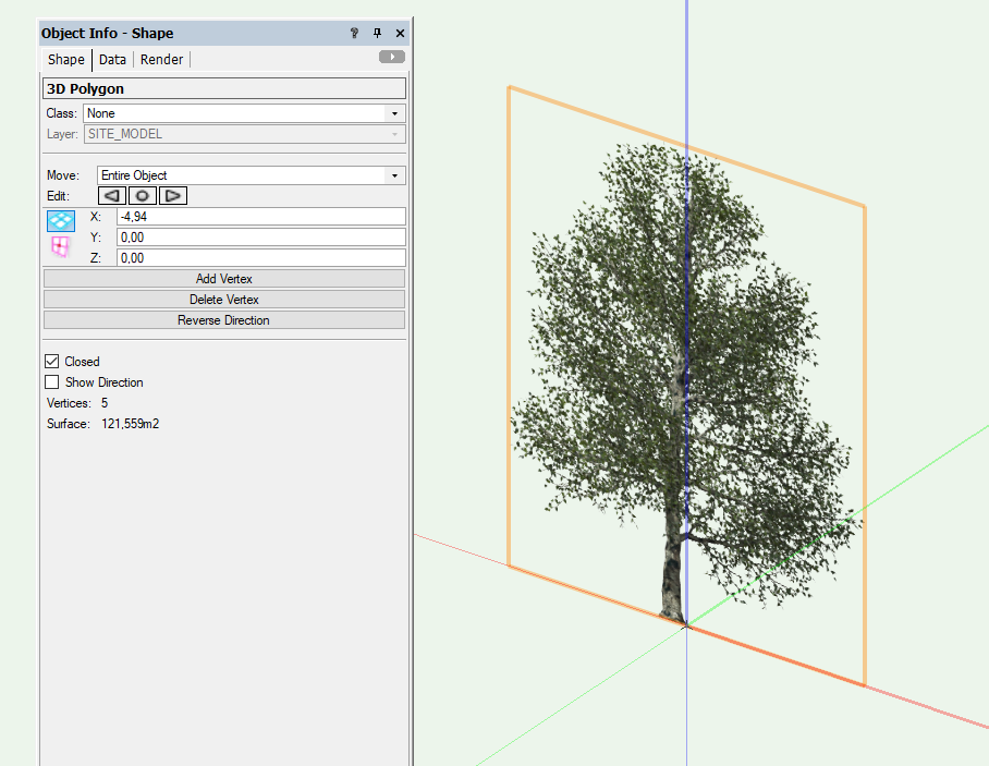 Twinmotion Experience - Rendering - Vectorworks Community Board
