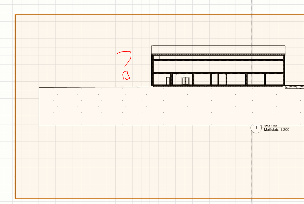 Tree Doesnt Show On Cut Section Troubleshooting Vectorworks Community Board