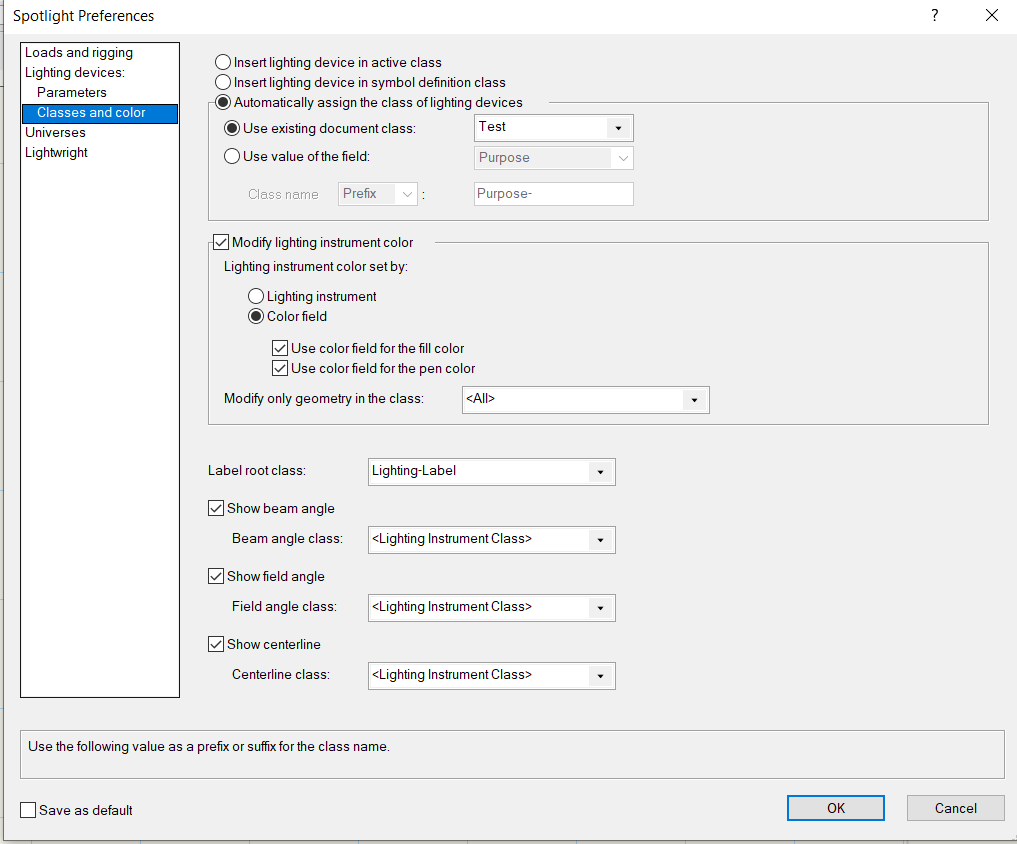 Lights Not Displaying Troubleshooting Vectorworks Community Board