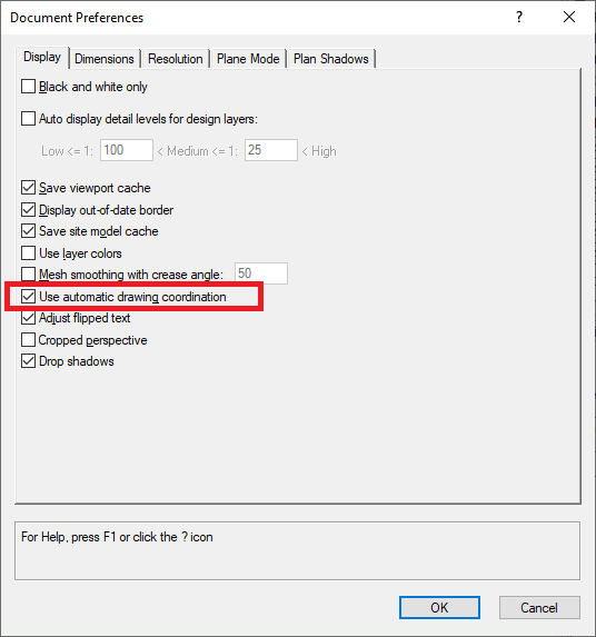 Sheet Number and Title in Title Block Layout - General Discussion - Vectorworks Community Board
