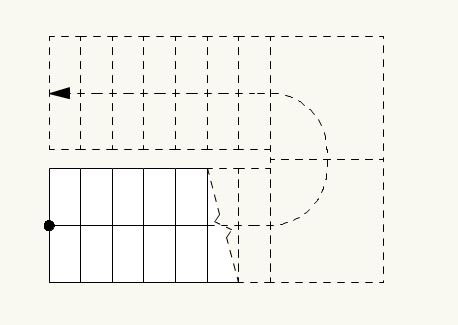 Custom Stair 2D - Architecture - Vectorworks Community Board