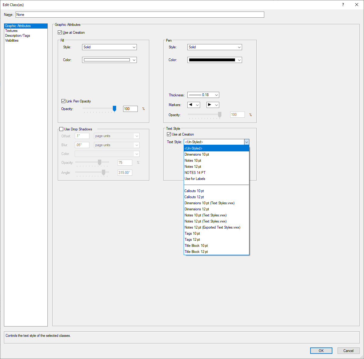 what are all these text styles being pulled from - Troubleshooting ...