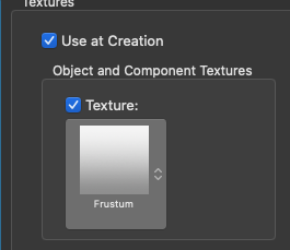 OpenGL Object Transparency? - Troubleshooting - Vectorworks Community Board