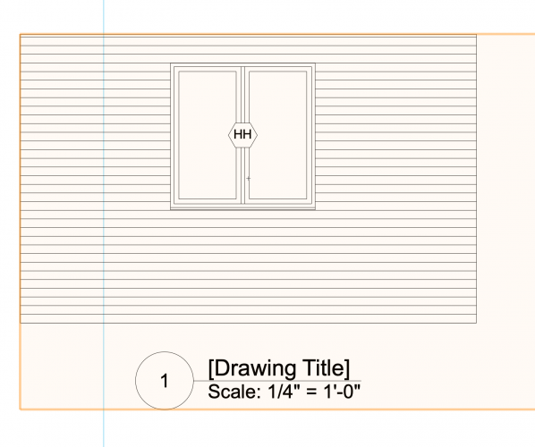 Door and Window Tags - Architecture - Vectorworks Community Board
