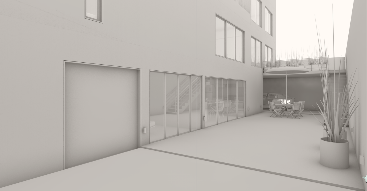 Renderworks Style Rendering Vectorworks Community Board