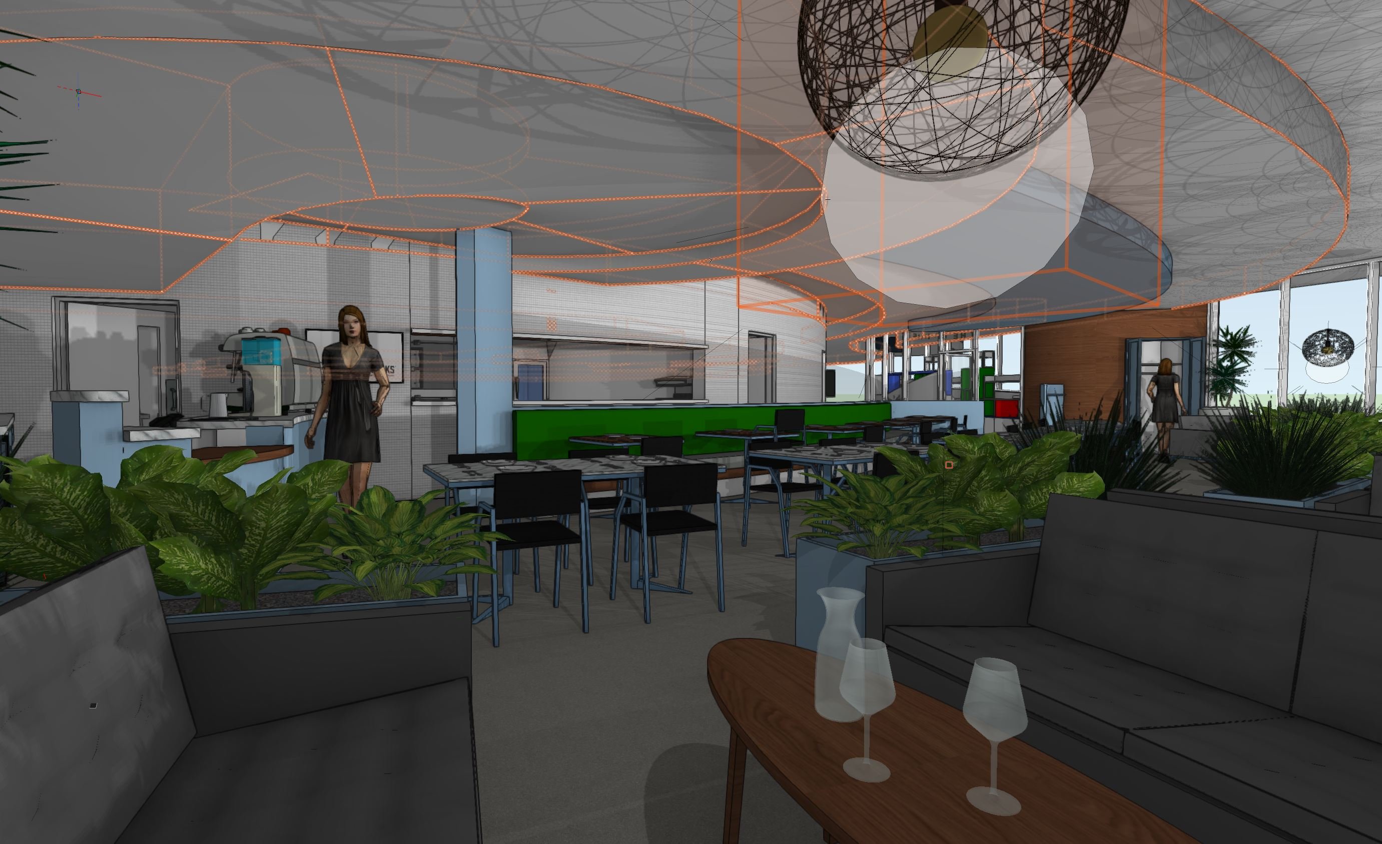 Lighting Symbol Visibility Vw2021 Designer Troubleshooting