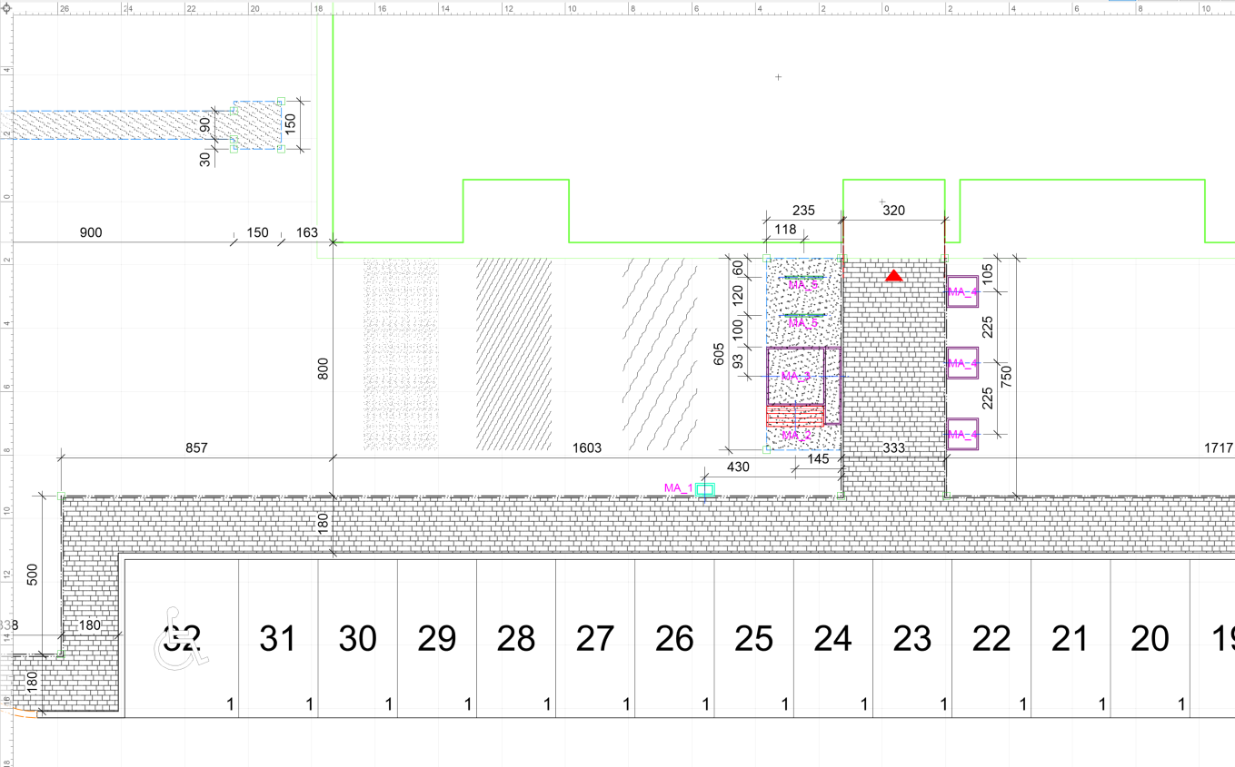 Hatch Scale Problem After Export To Dwg General Discussion
