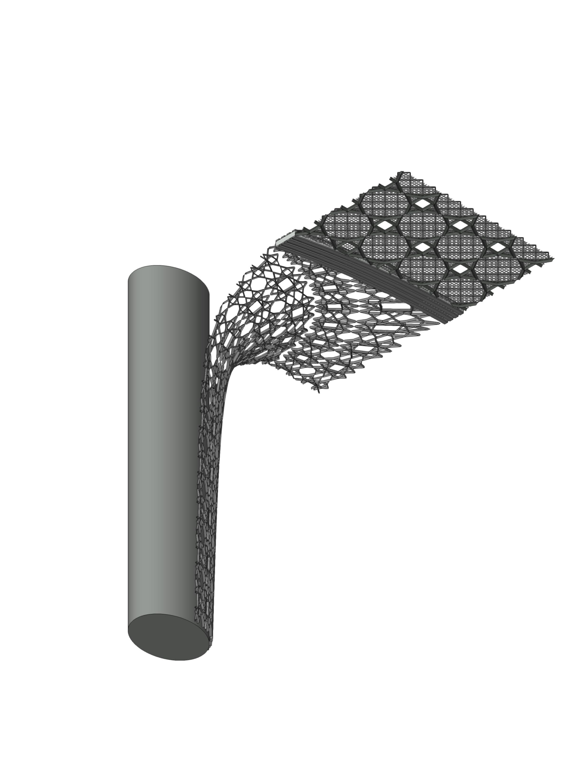 Help with understanding List on creating a Truncated Cone - Marionette ...