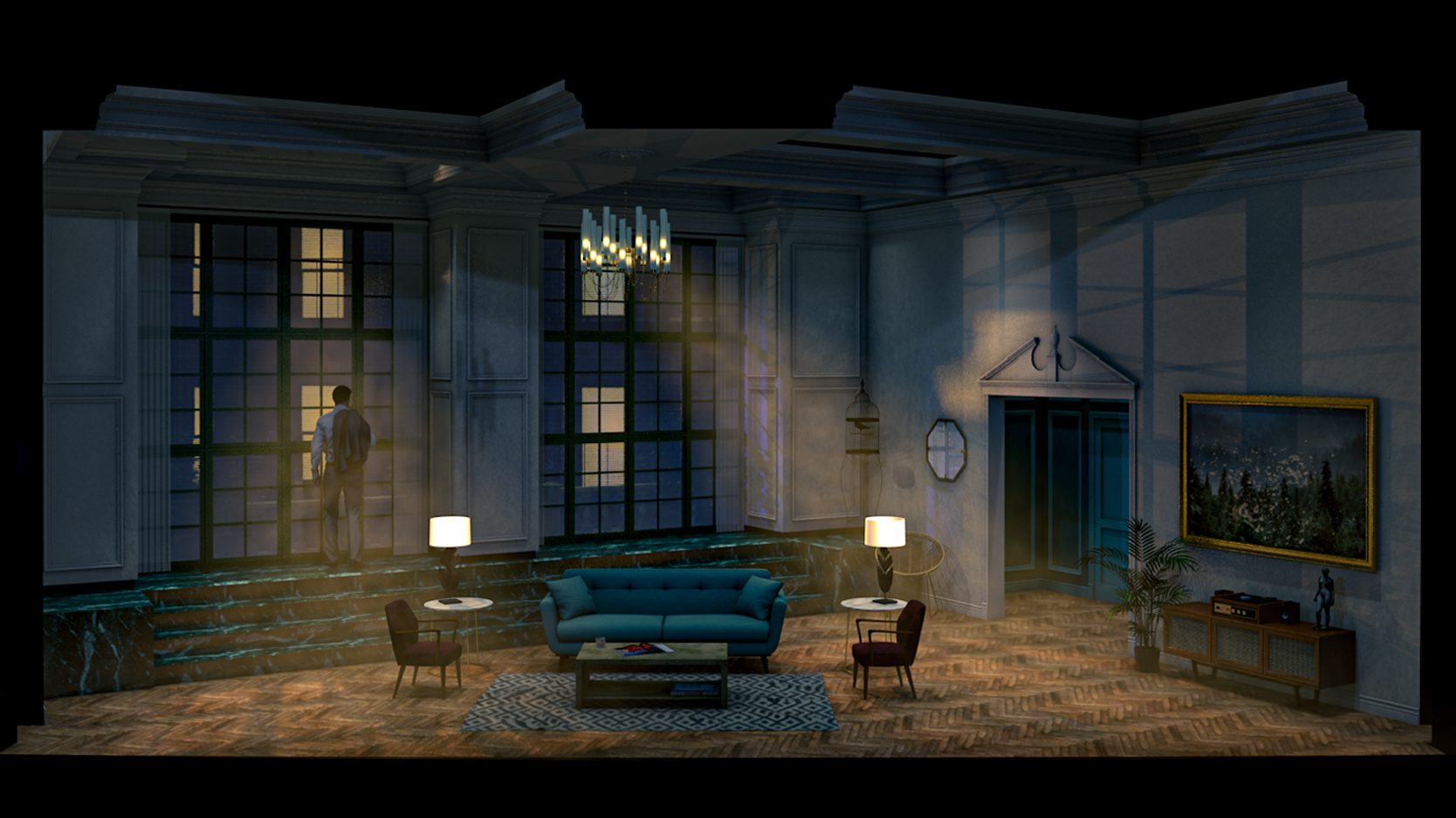 Brandon PT Davis - Vectorworks Community Board