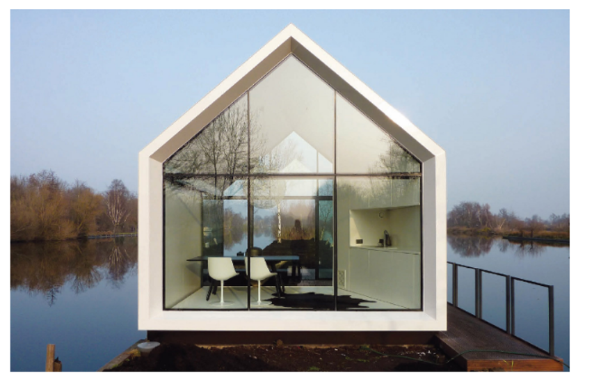 Glazed Gable Method - Architecture - Vectorworks Community Board