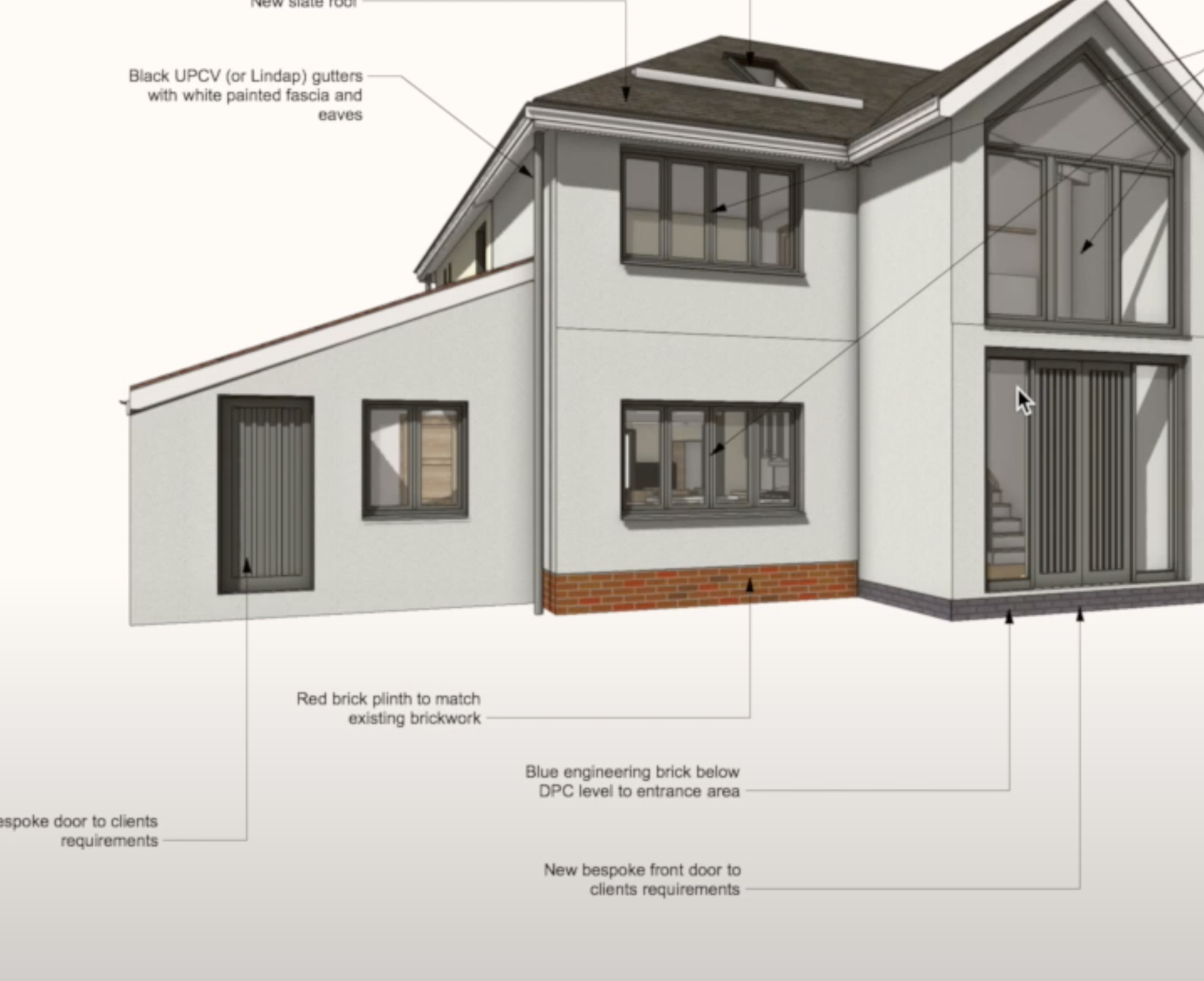 Slabs and Plinths - Architecture - Vectorworks Community Board