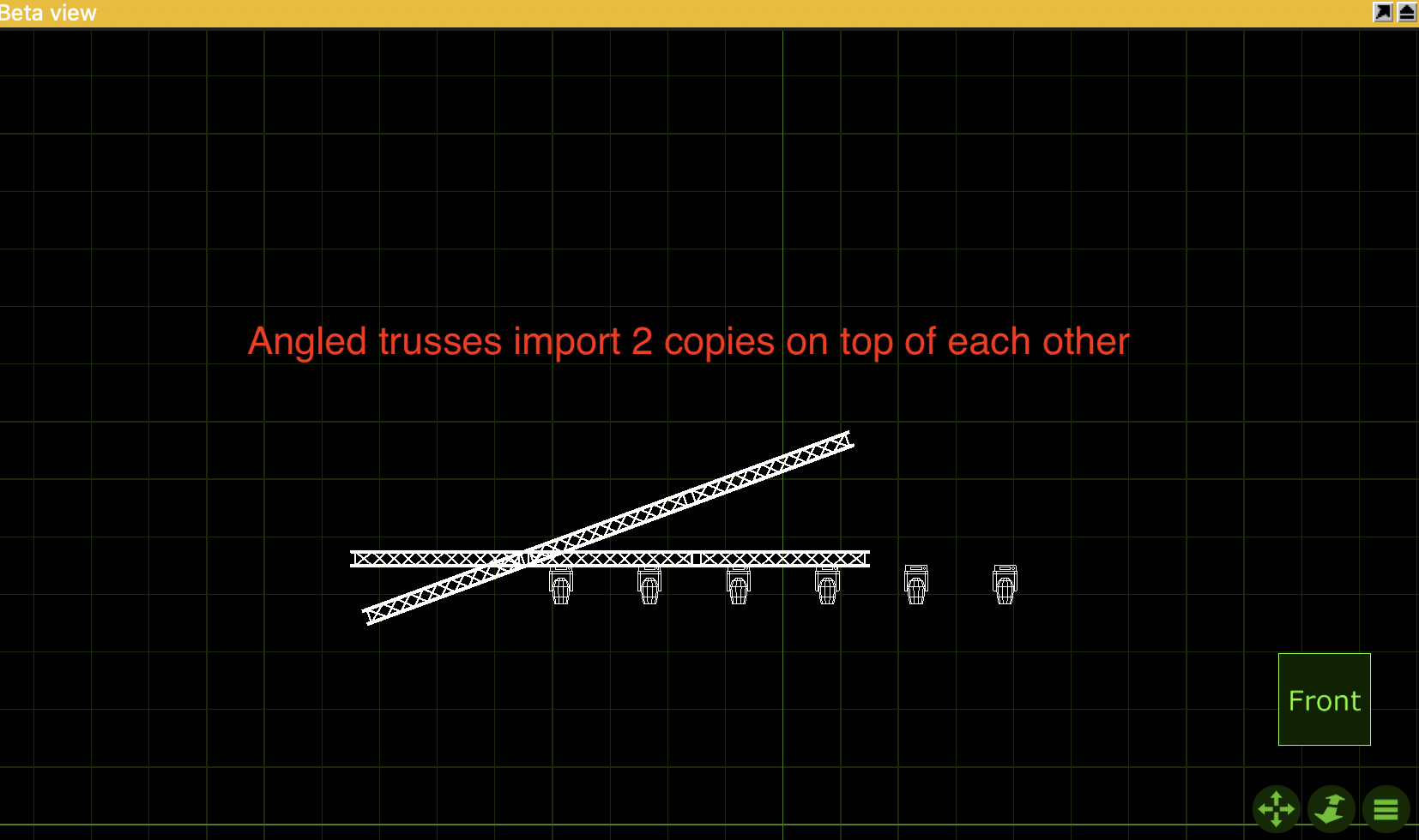 Mvr Export To Capture 2021 Entertainment Vectorworks Community Board