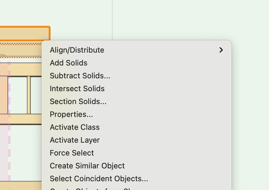Recalculate Worksheet Command? - General Discussion - Vectorworks ...
