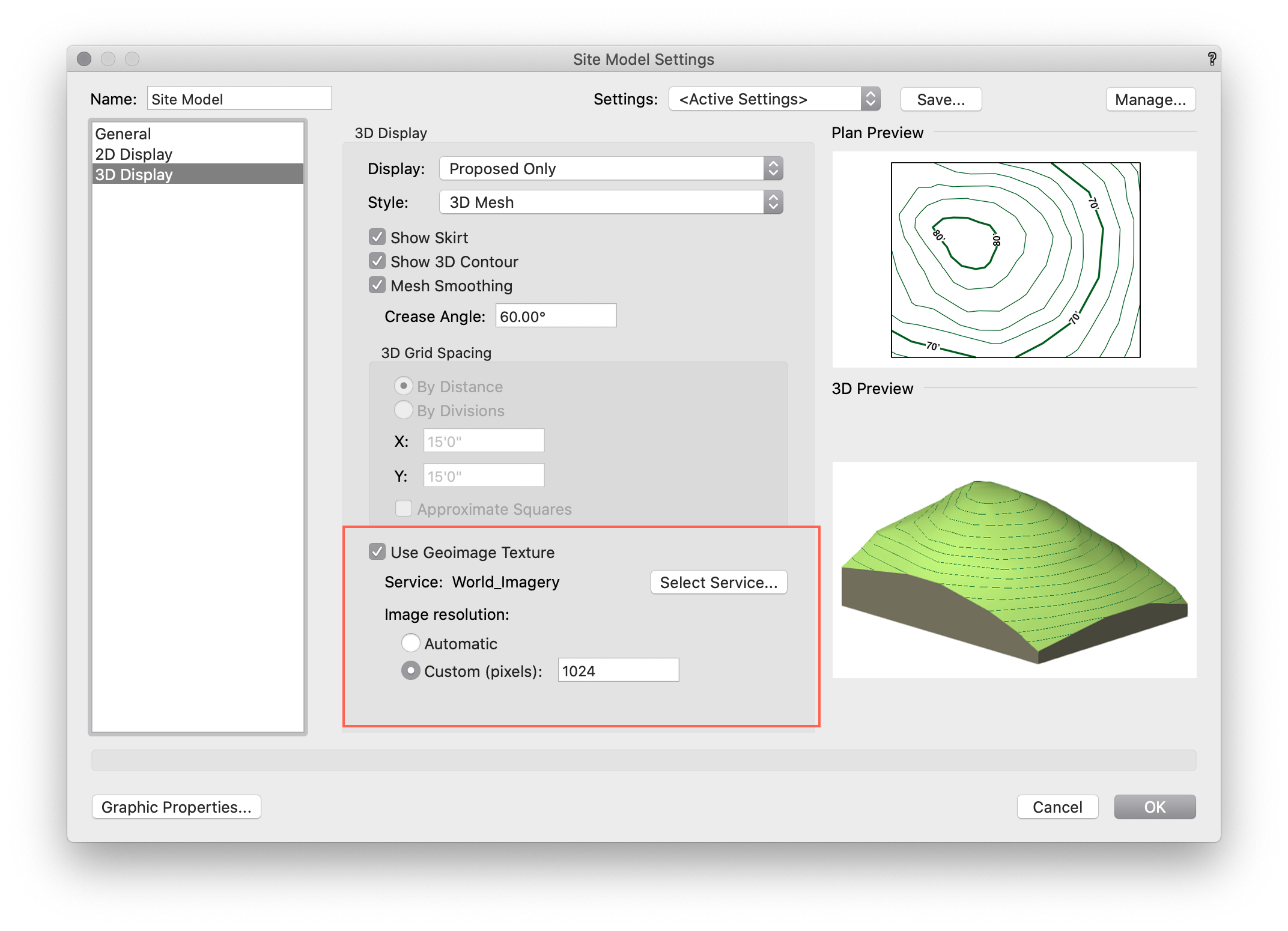 Layer Scale For Site Model Site Design Vectorworks Community Board