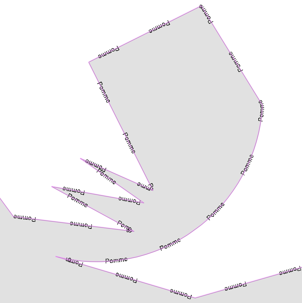 Custom Line type around corners - Troubleshooting - Vectorworks ...