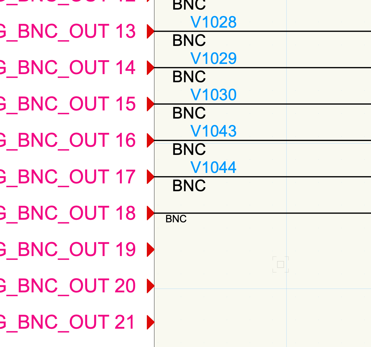 ConnectCAD Device Text Size Issues - Troubleshooting - Vectorworks Community Board