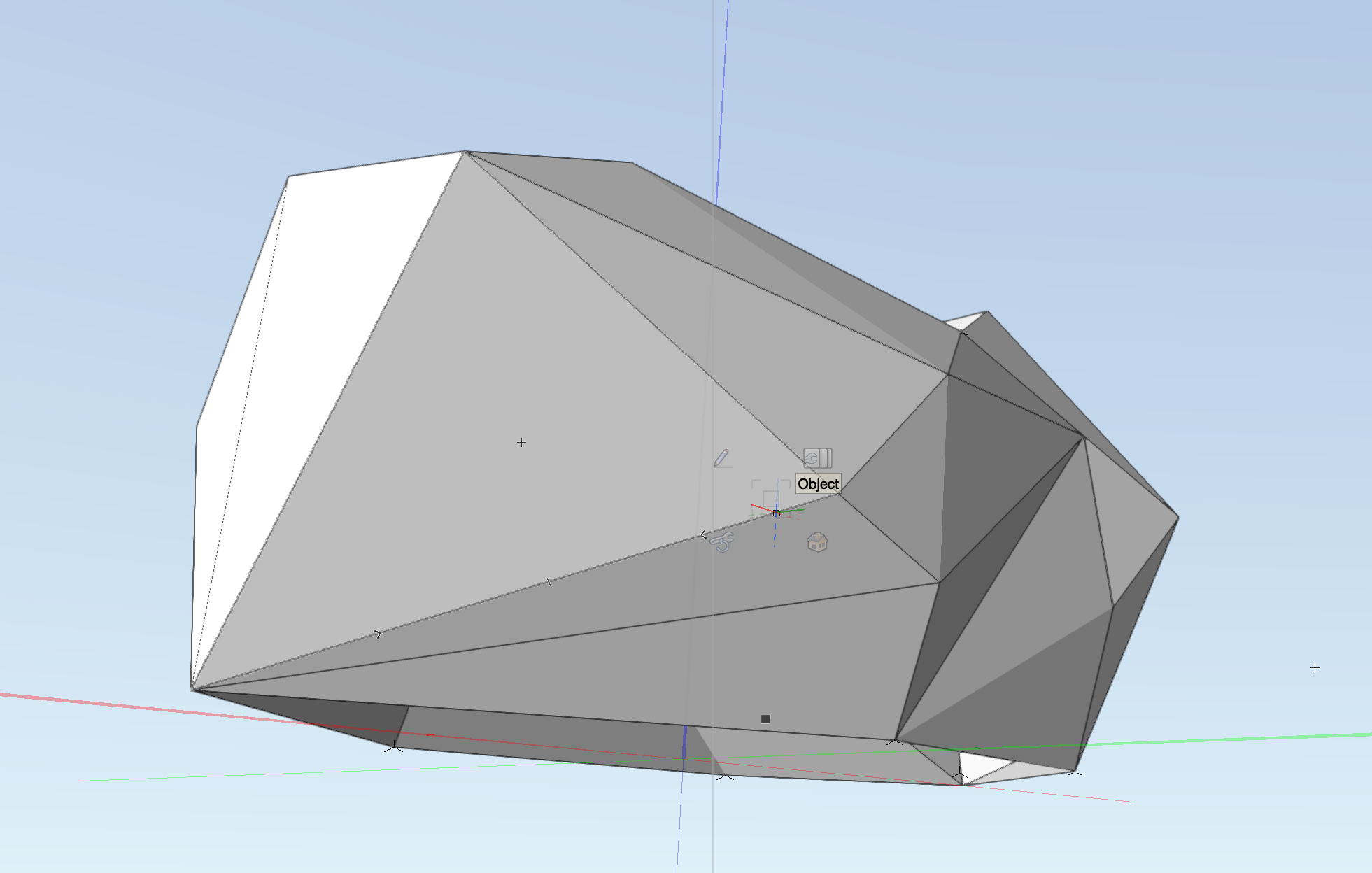 3d Poly help - Solids Modeling - Vectorworks Community Board
