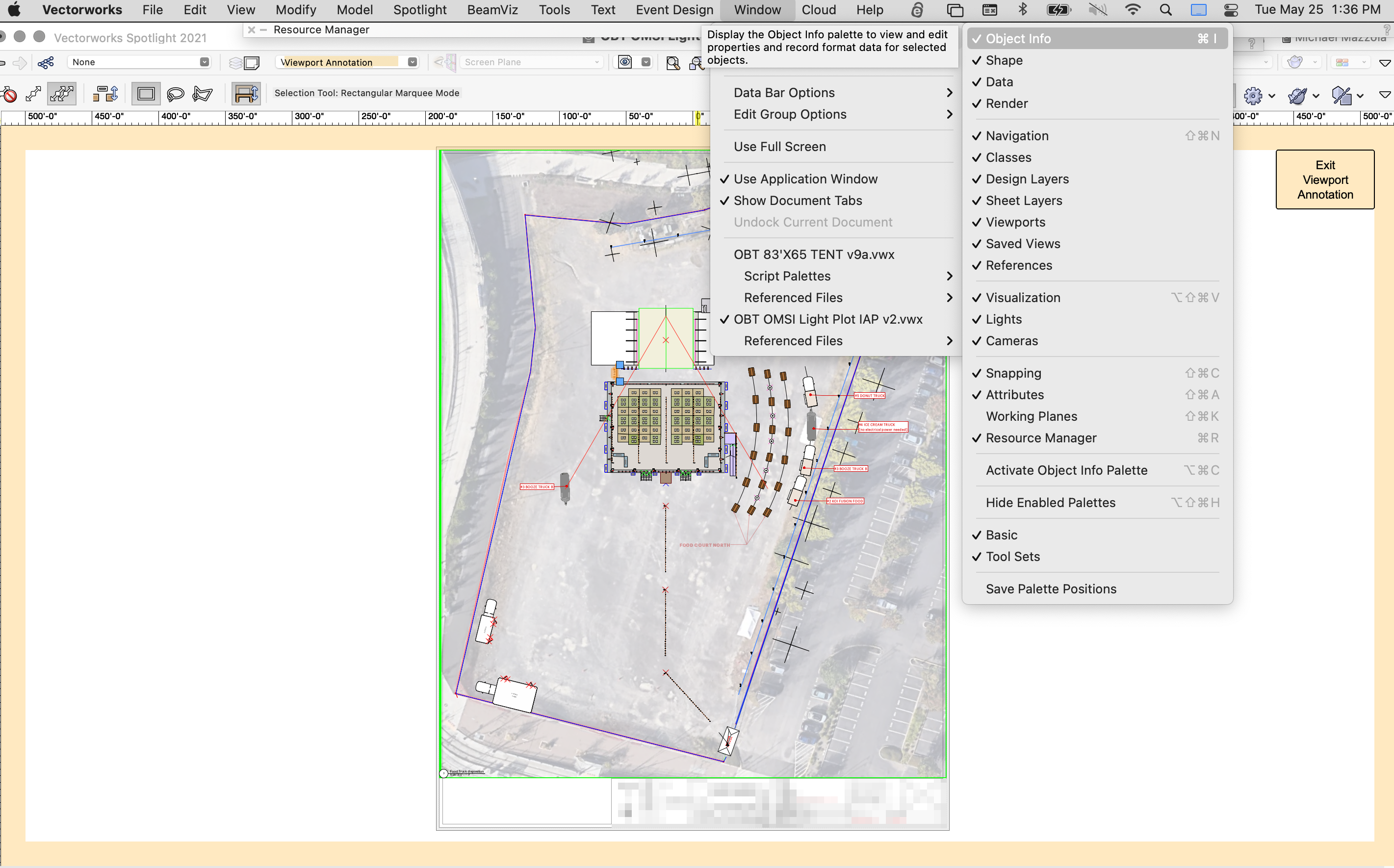 Exhausted - General Discussion - Vectorworks Community Board