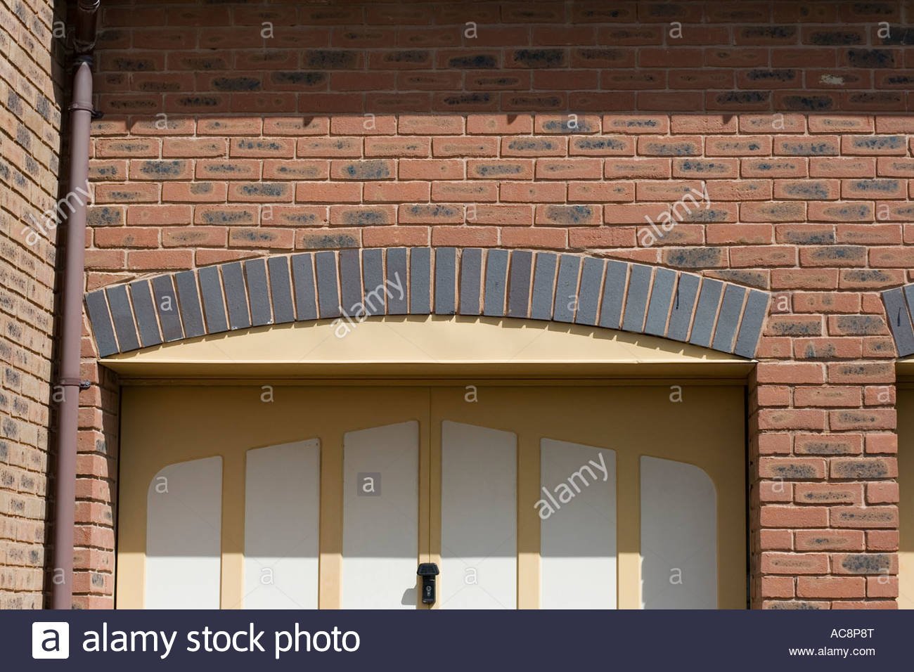 Window/Door Lintel Easier/Faster way of doing a proper Arch Soldier ...