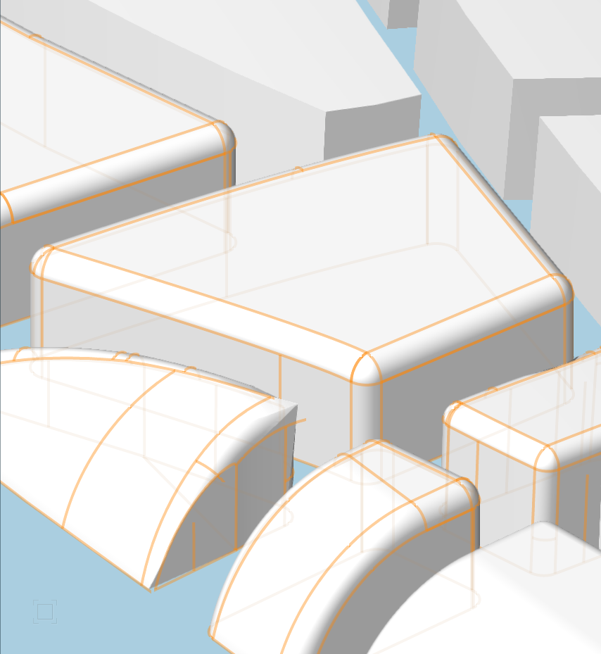 Mapping a 3D texture - Solids Modeling - Vectorworks Community Board