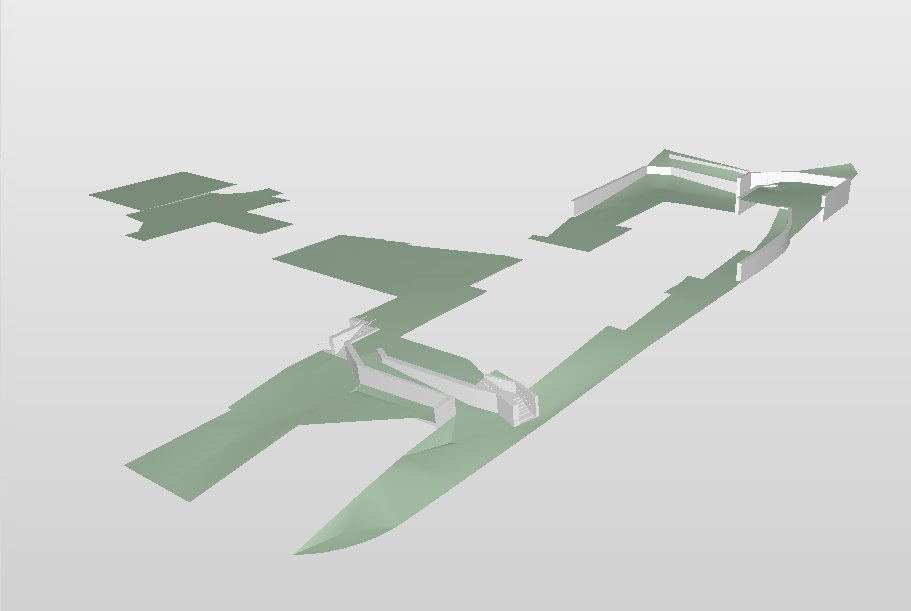Ifc Export Multiple Site Models Site Design Vectorworks Community