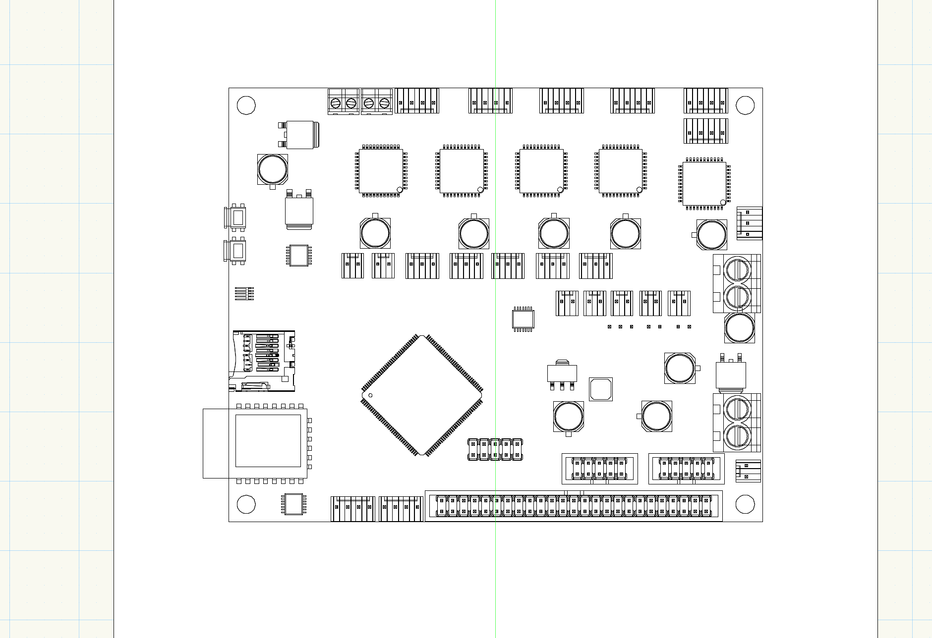 Customize Device Look - ConnectCAD - Vectorworks Community Board