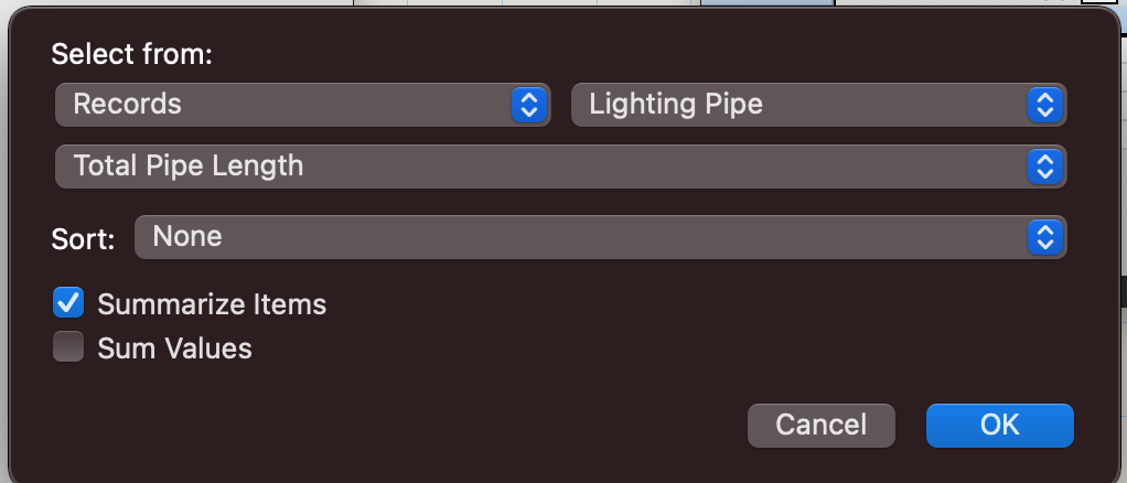 Inventory For Custom Objects Plugin Objects Etc Entertainment
