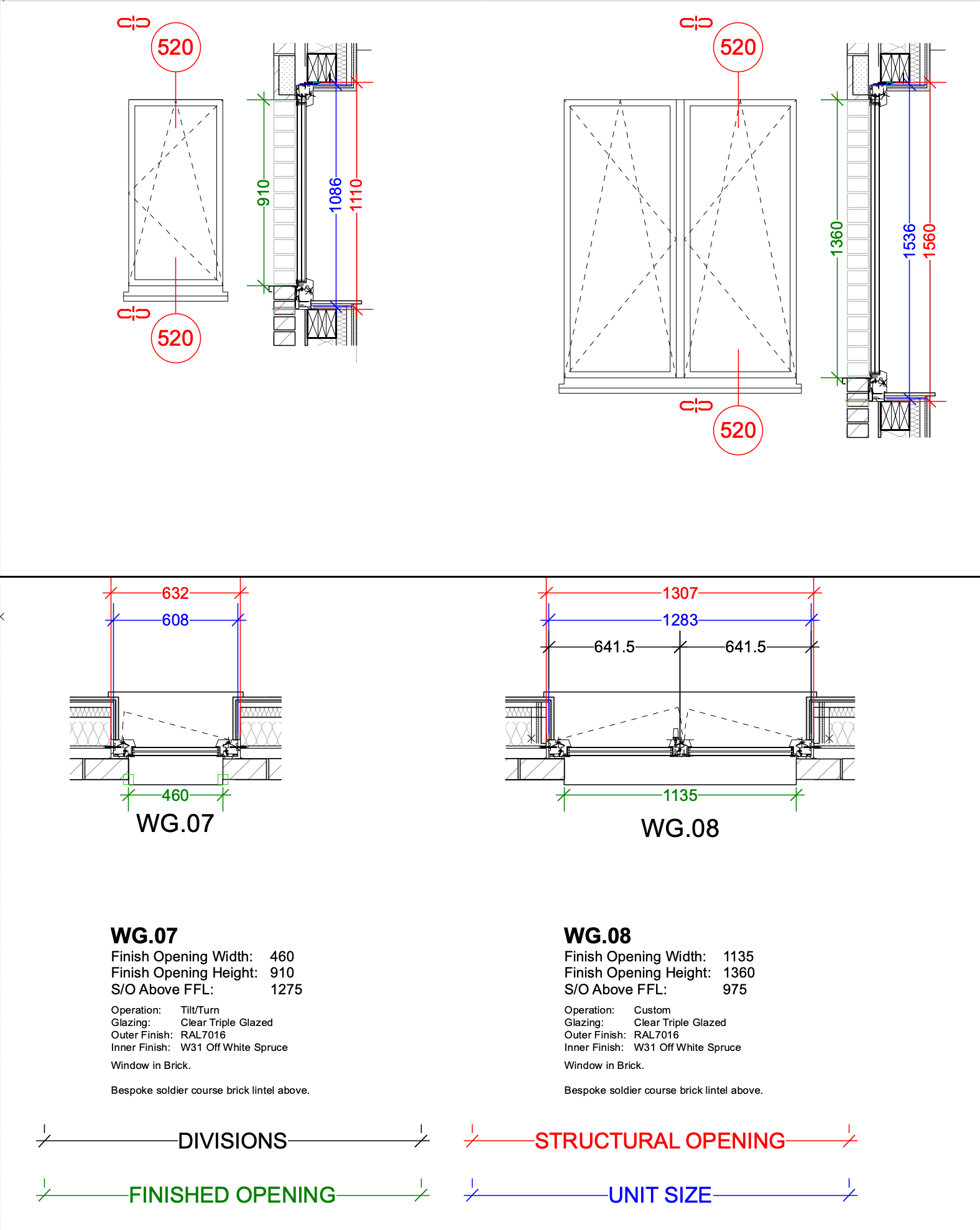 How to create a legend? - General Discussion - Vectorworks Community Board