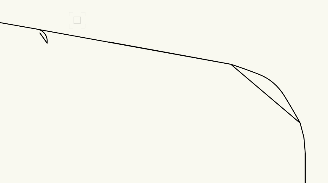 How can you join Polylines? - Architecture - Vectorworks Community Board