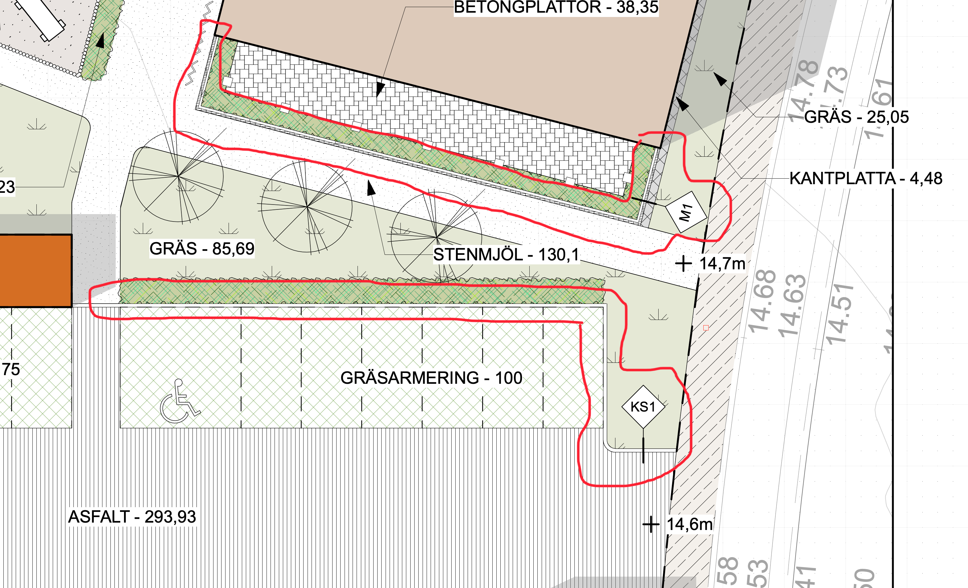 Wall length - General Discussion - Vectorworks Community Board