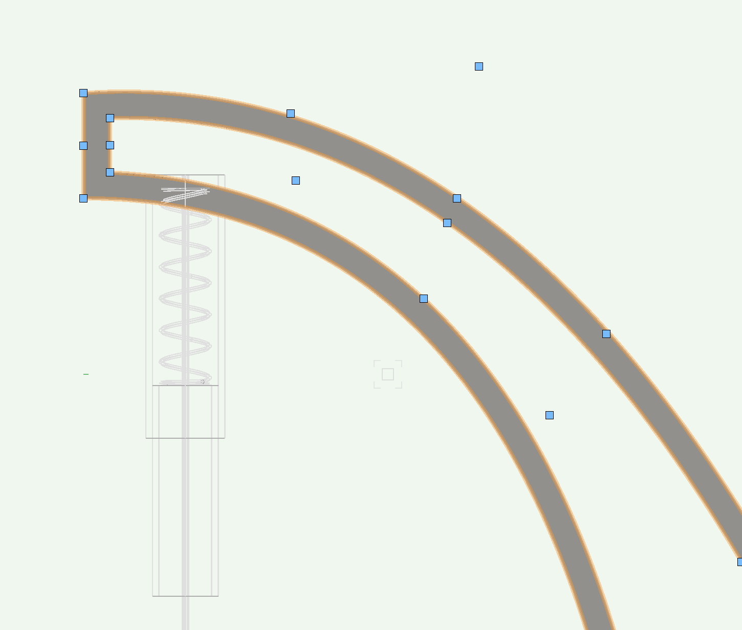 Incorrect Section Viewport Render Troubleshooting Vectorworks