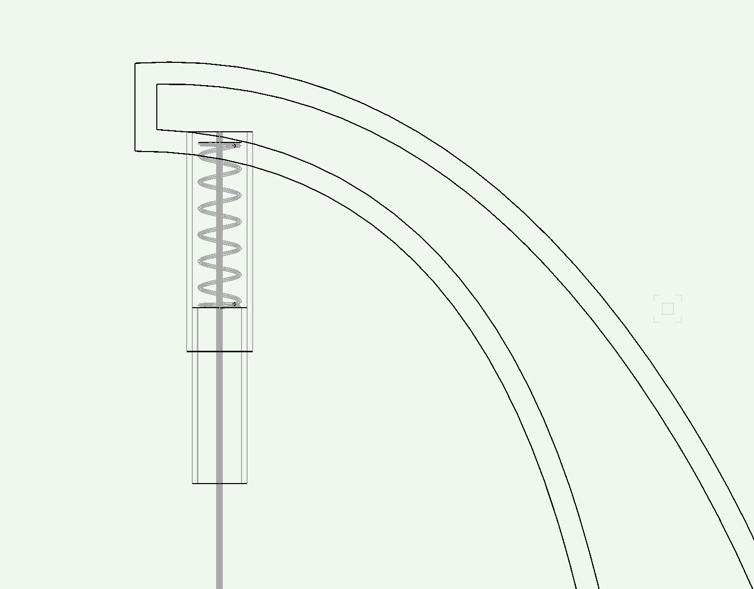 Incorrect Section Viewport Render Troubleshooting Vectorworks