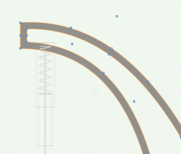 Incorrect Section Viewport Render Troubleshooting Vectorworks Community Board
