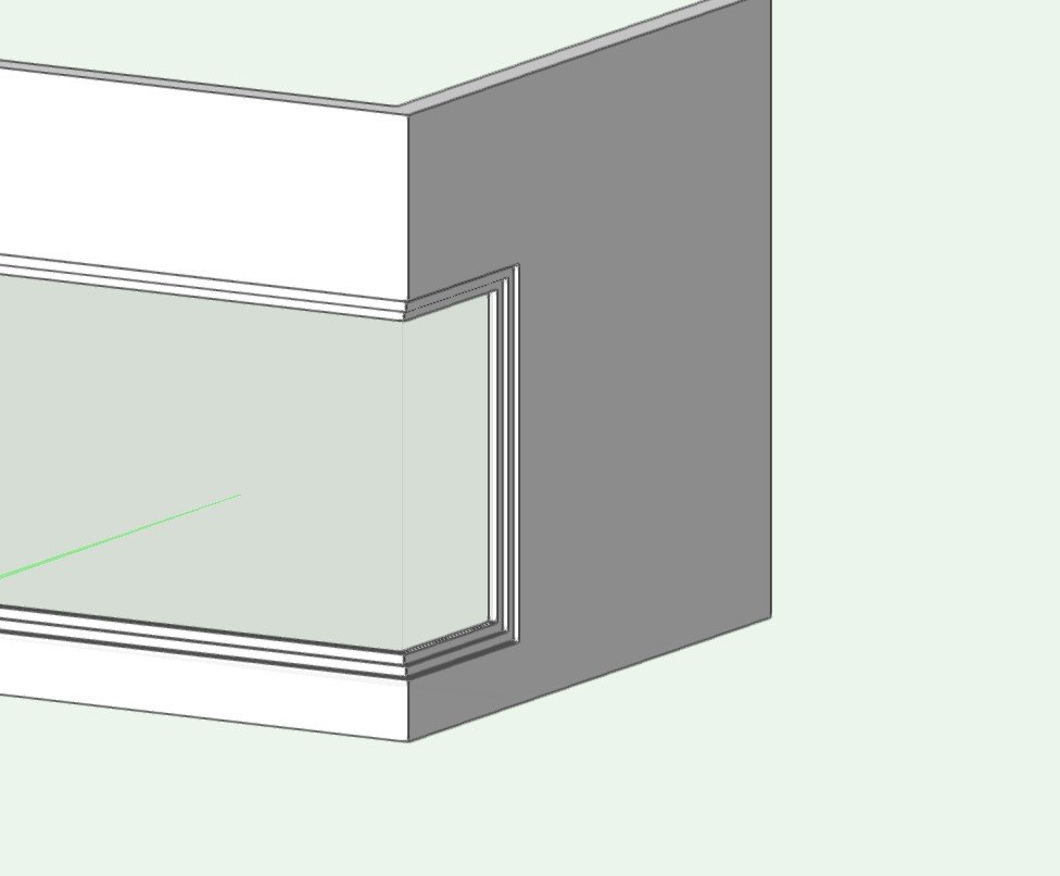 Glass corner windows? - Architecture - Vectorworks Community Board
